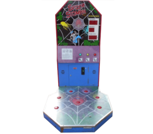 Arcade Games – WibbleJelly Games